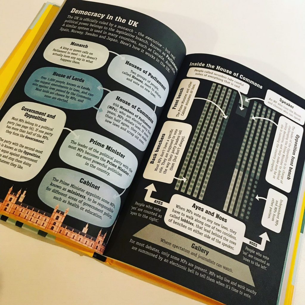 Politics for Beginners – Illozoo