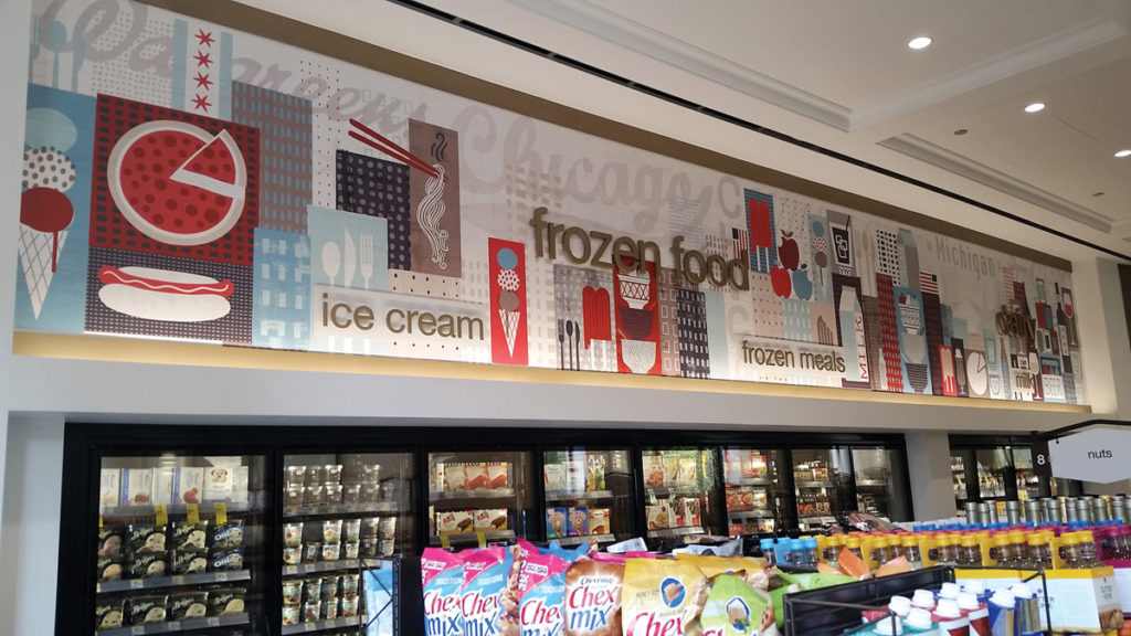 Walgreens Flagship Store – Illozoo