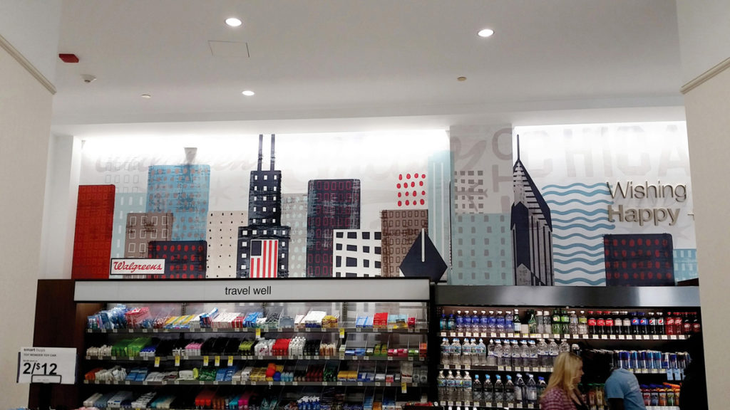 Walgreens Flagship Store – Illozoo