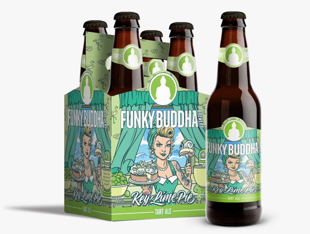 Beer Packaging Design – Illozoo