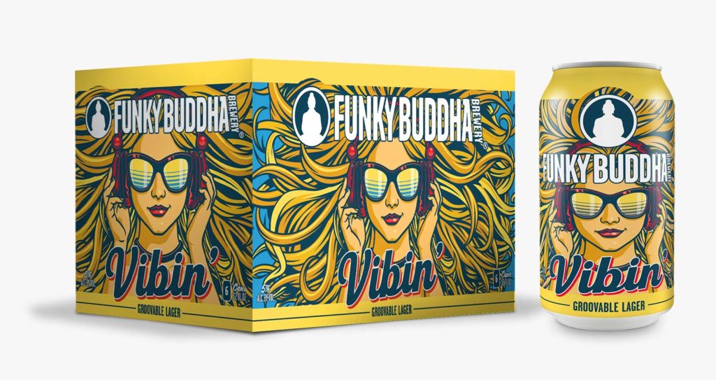 Beer Packaging Design – Illozoo