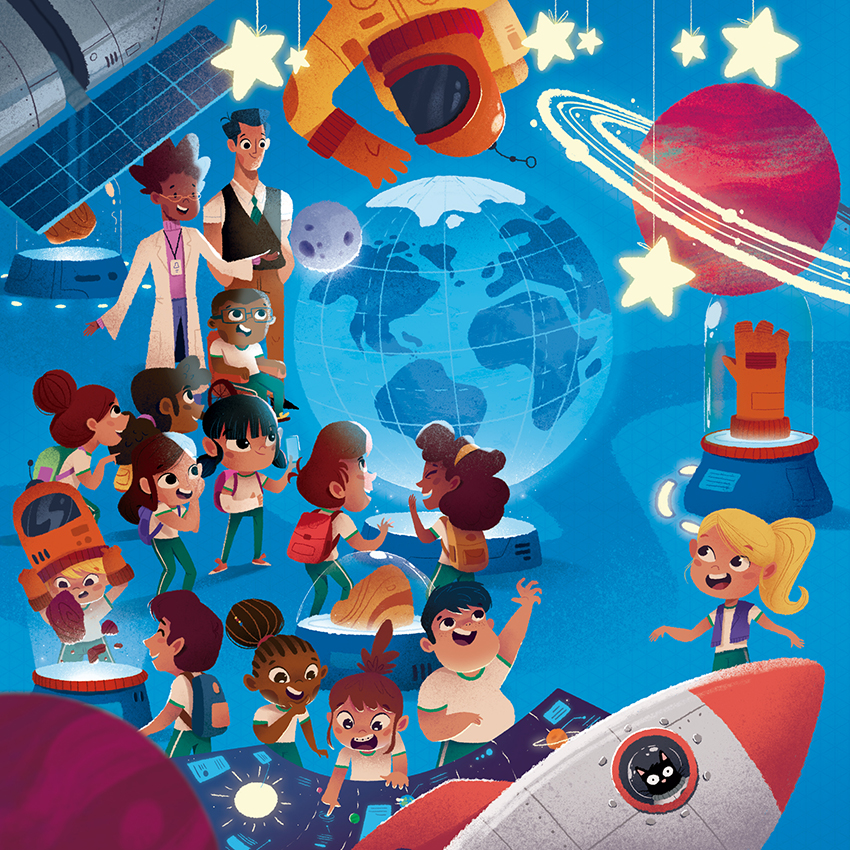 Rodrigo Cordeiro – Illozoo