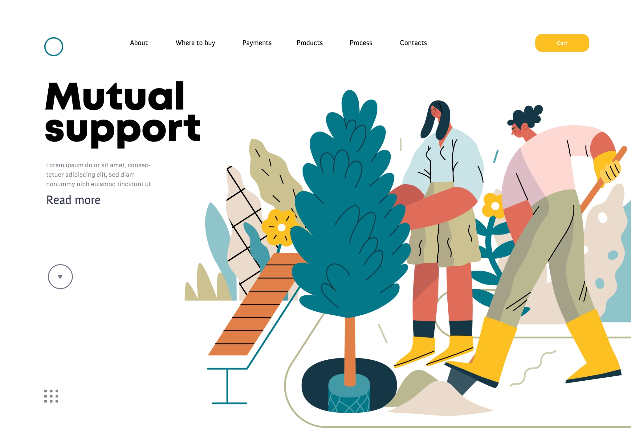 Grivina Design – Illozoo