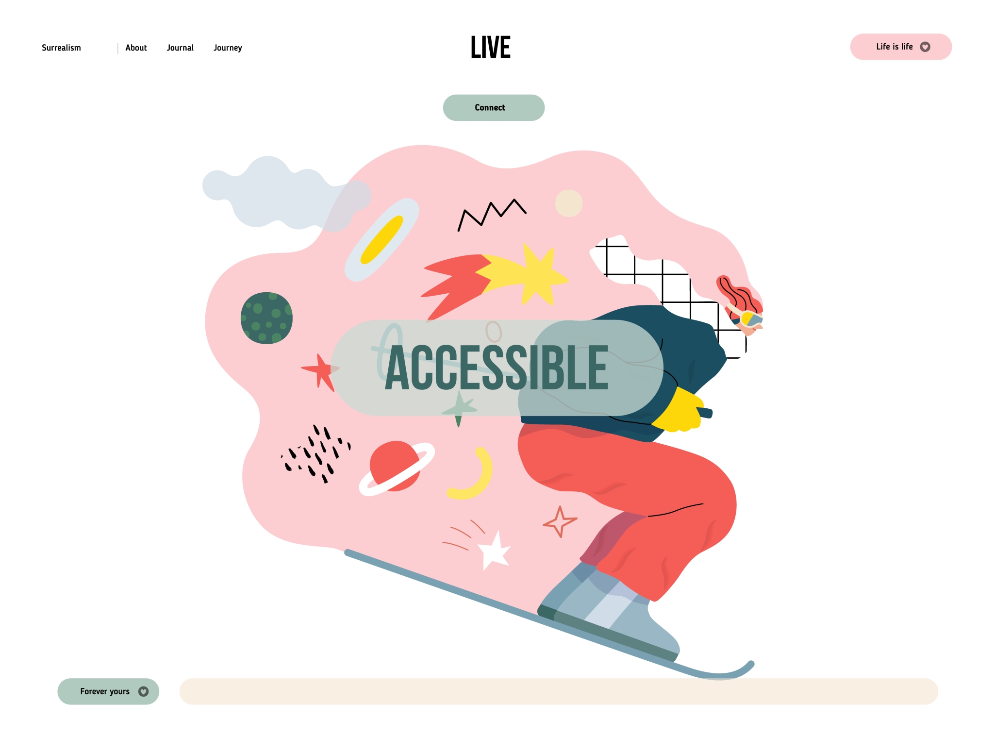 Grivina Design – Illozoo