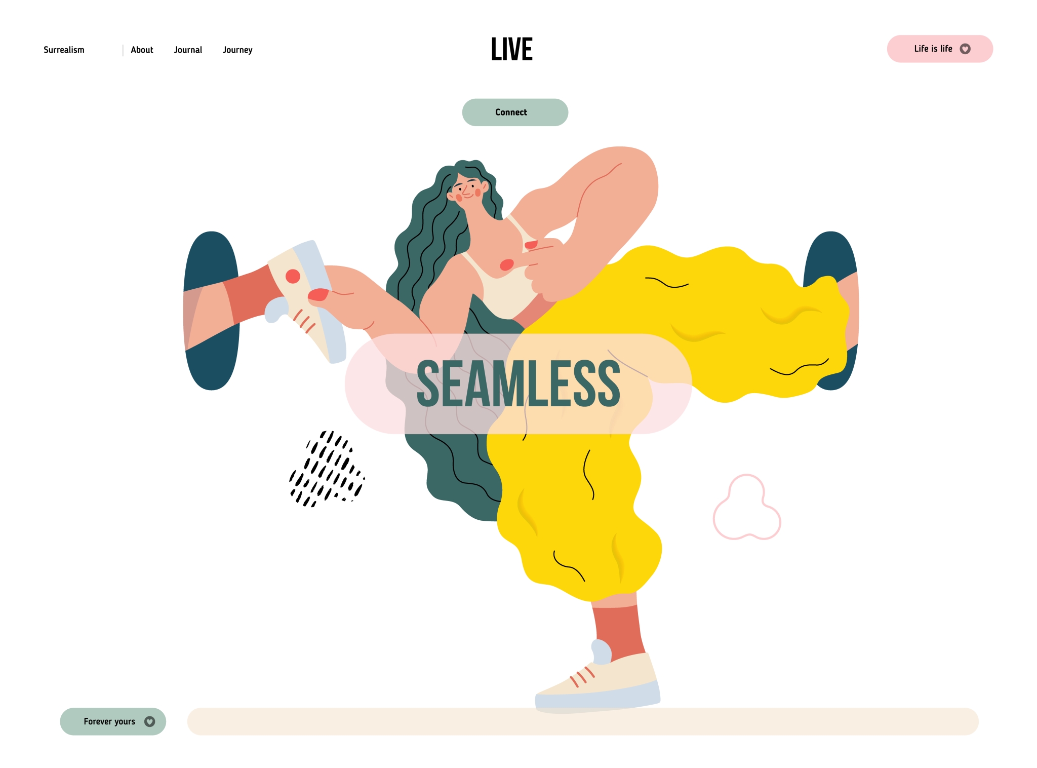 Grivina Design – Illozoo