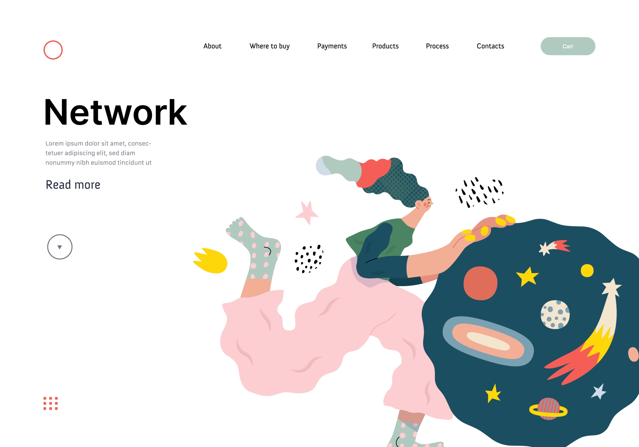 Grivina Design – Illozoo